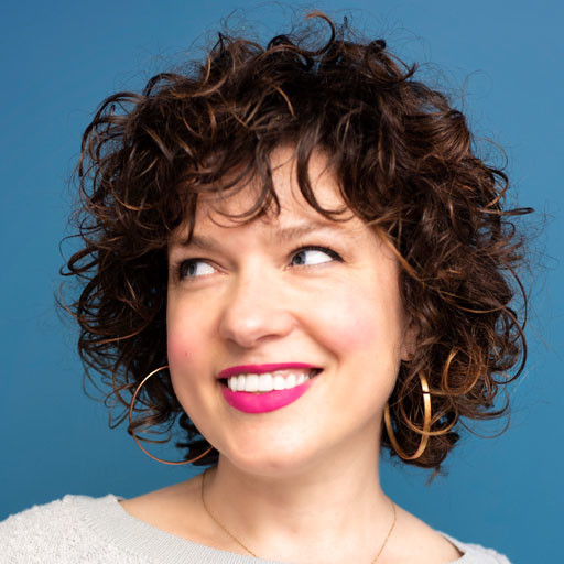 Carmel Holt | Loudspeaker