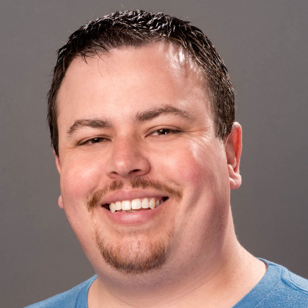 Chris Lanphear | Loudspeaker