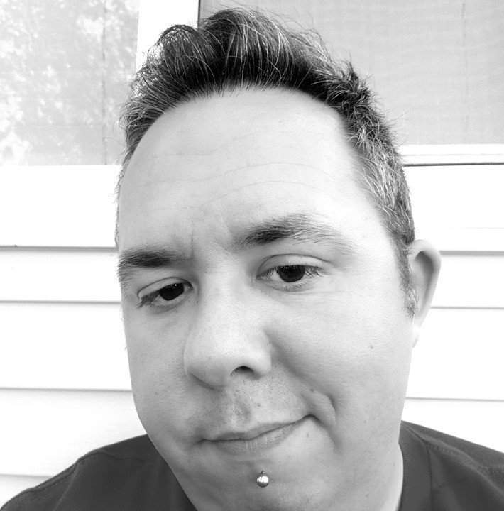 Derek Graziano | Loudspeaker