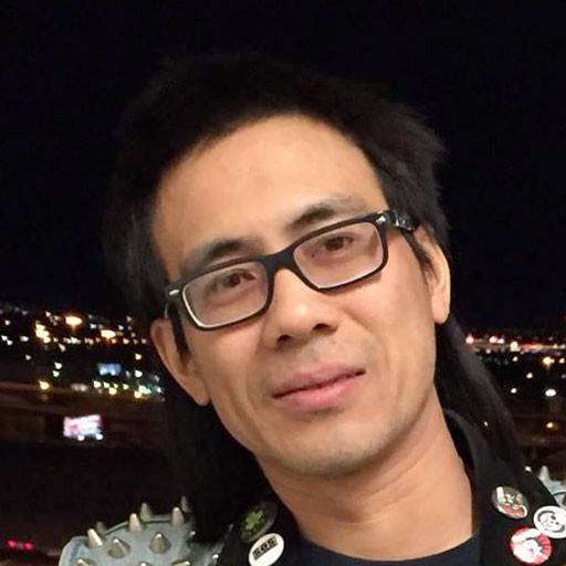 Jack Low | Loudspeaker